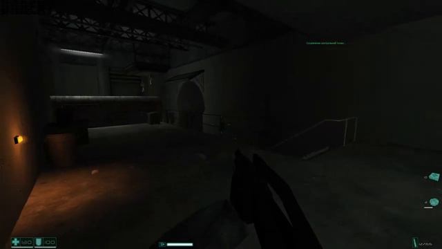 ▶F.E.A.R. Perseus Mandate. Найти Гэвина Моррисона. #7