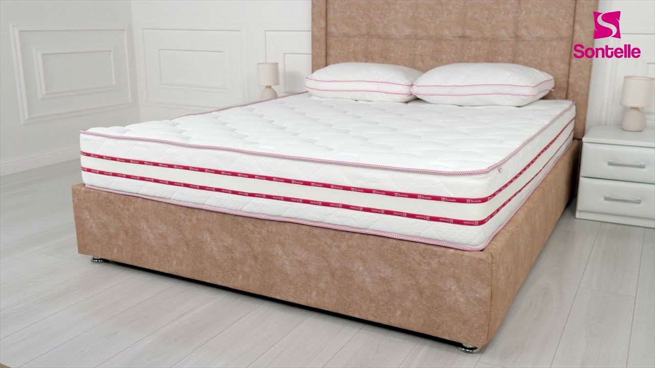 Матрас Sontelle Retail