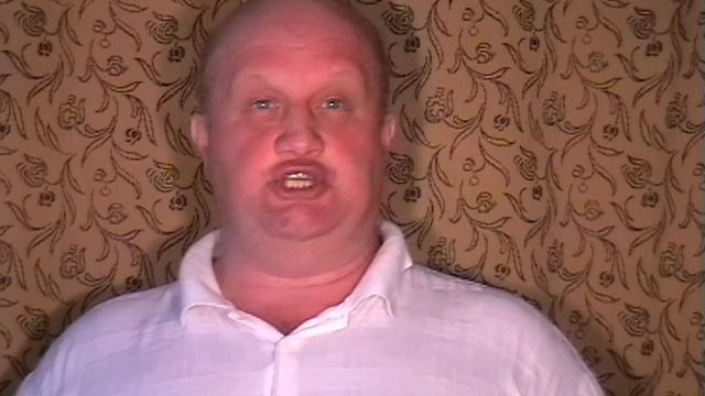 Песня "Вдоль по улице метелица метёт". Запись-2010.