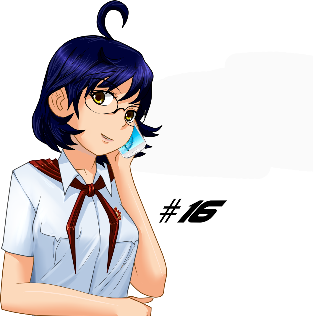 Как сделать, чтоб персонаж запоминал ответ игрока_ - Уроки RenPy #16 _ Космо.mp4