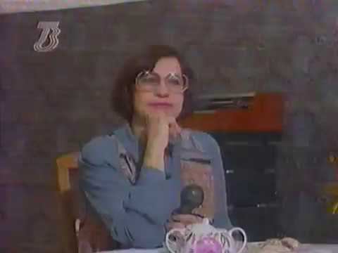 Чай вдвоем с Виталием Фесюном