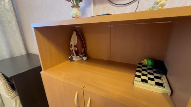 Надым Комсомольская 20