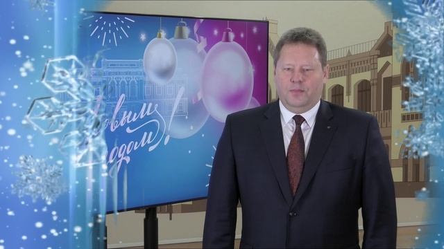 Евгений Овсянников