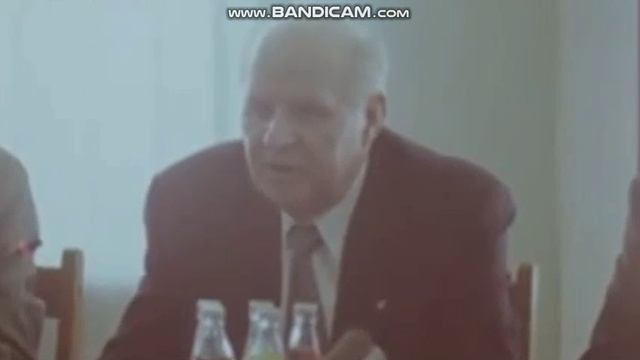 Дни Совета Федерации в Астраханской области, 2000 год