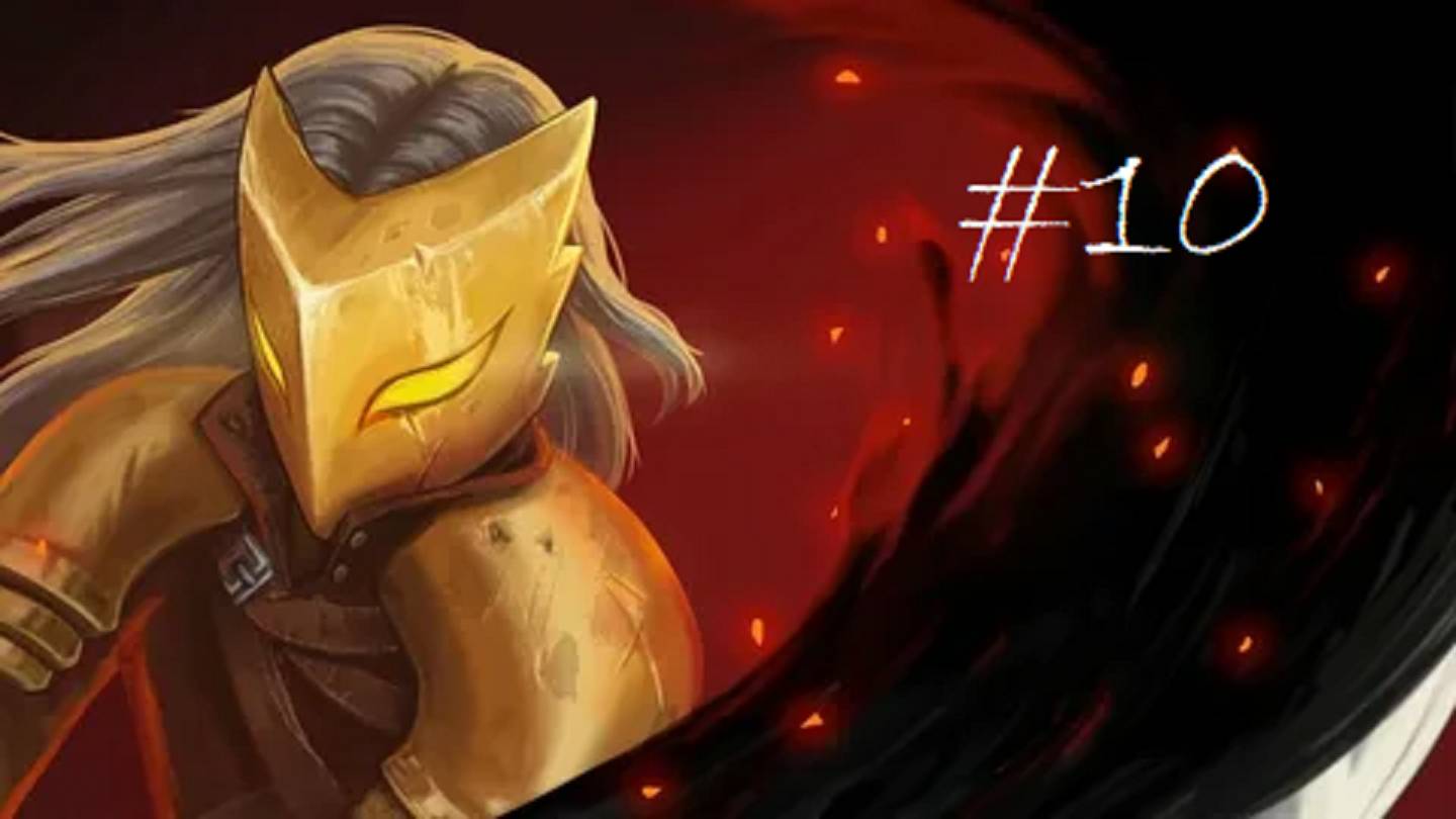 Снова смерть #10 Slay the Spire