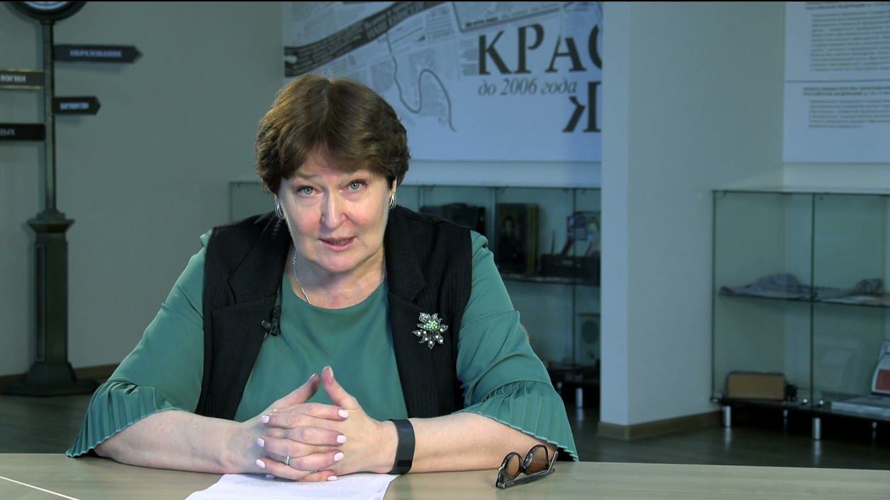 Лингвокультура Енисейской Сибири//Ольга Фельде/"Популярная наука"