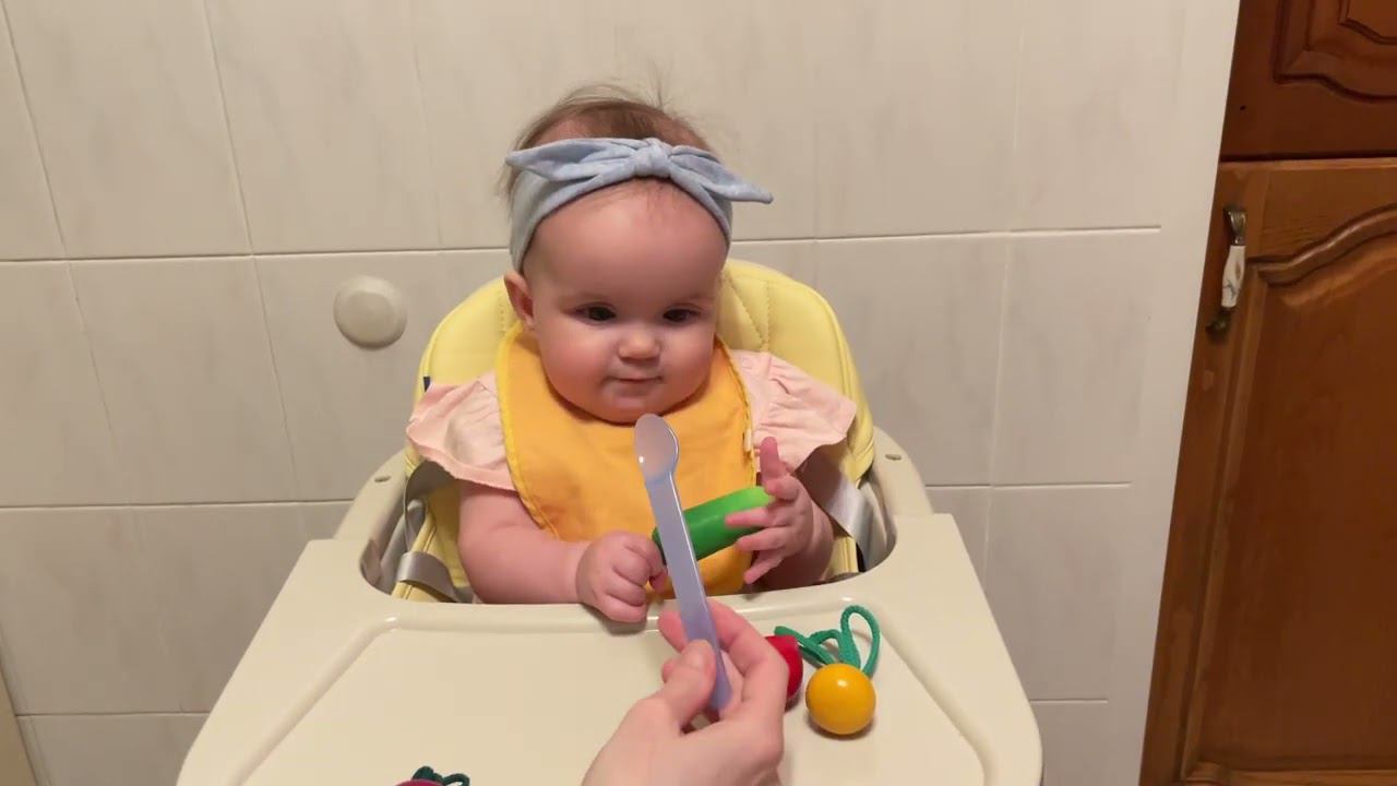 Детская посуда для кормления. "Лучшее - самое простое". #детскиетовары