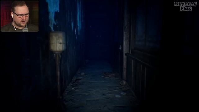 Два азиатских хоррора