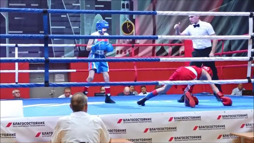 г. Москва, Турнир - « Б.Н. Грекова »  05.12. 2019 г. = БОЙ 1