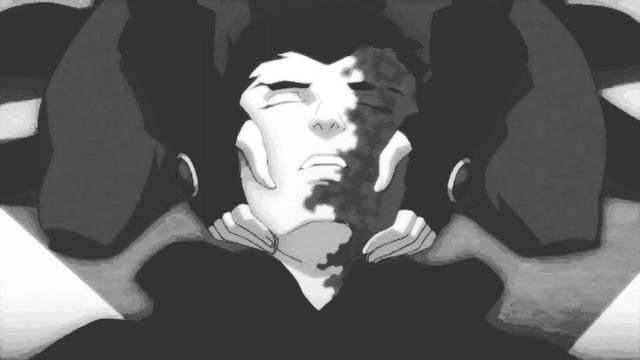 Демиан и Рейвен -  В жизни так бывает