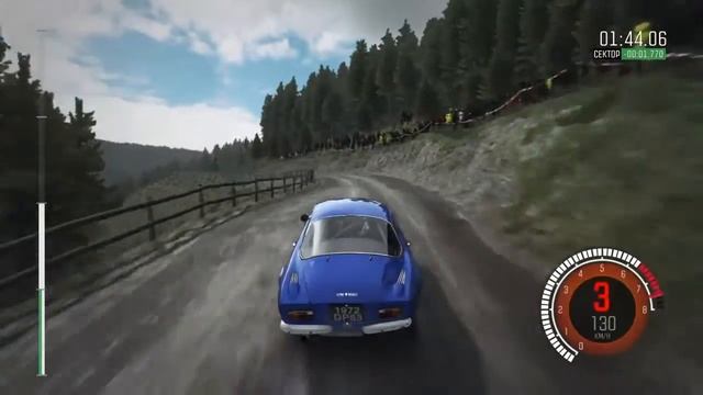 Dirt Rally