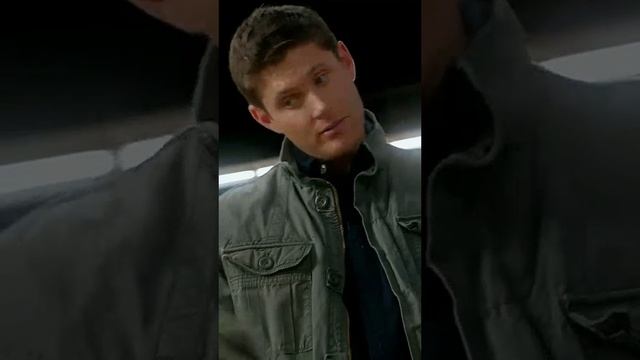 Обидели Каса ?? Сверхъестественное
#Сверхъестественное