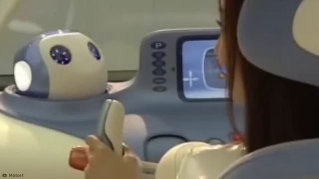 Самые Странные Автомобили