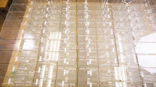 200 сувенирных, подарочных макетов ветряных установок. Изготовление VIP подарков.