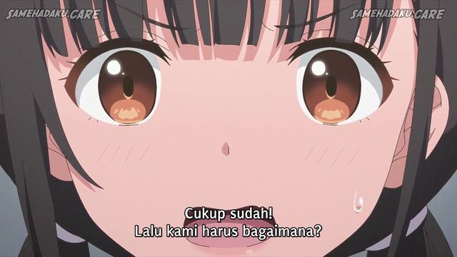 Mamahaha no Tsurego ga Motokano datta Episode 10 Subtitle