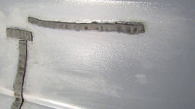 SPro® ✅ Ремонт автобокса Thule Pacific 600 ? Сварка пластика в .mp4