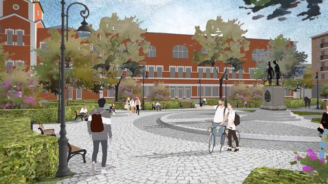 Более 30 тыс. жителей Оренбурга уже проголосовали за объекты благоустройства