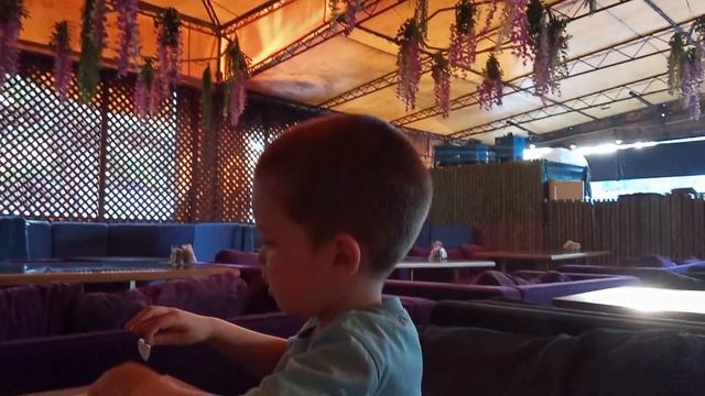 Отпуск 2024! Судак нам очень нравится!