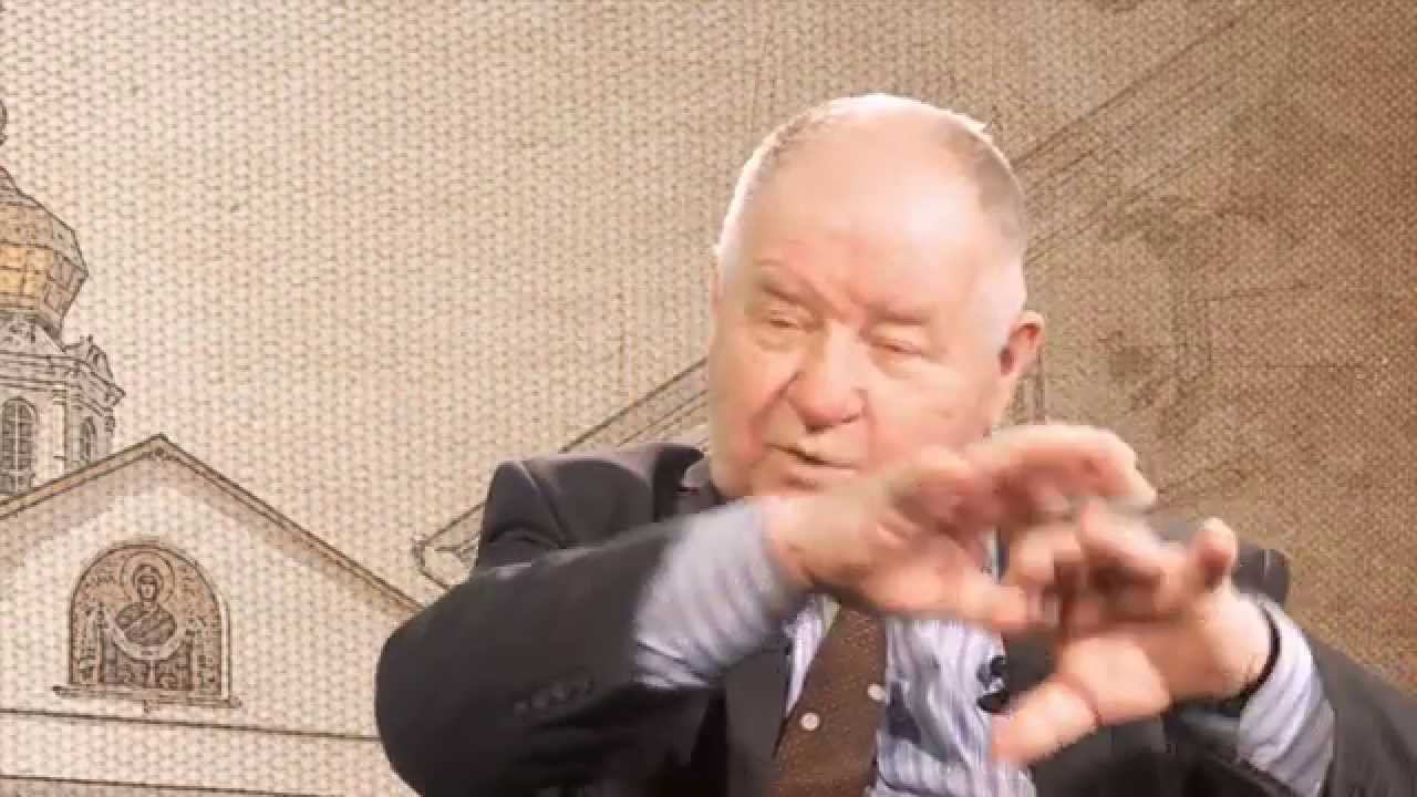 Б.А. Нелюбов - Лица академии (выпуск 7)