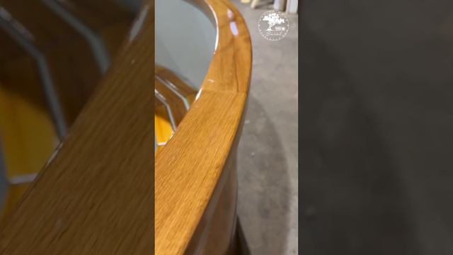 Купели Barelwood | Купель уличная из термолиственницы