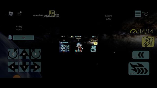 1 ЧАСТЬ ИГРЫ В РОБЛОКС      
КОСМИЧЕСКИЙ СИМУЛЯТОР|ДОБЫЛИ СФЕРУ ЛУНЫ И МАРСА