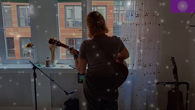 Урокимедитации в Санкт-Петербурге. Киртан - Baba Nam Kevalam. 18.08.2024