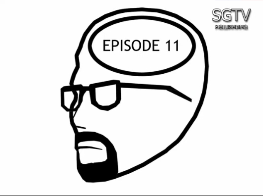 Разум Фримена #11 [RUS by Stopgame.ru] Freeman's Mind