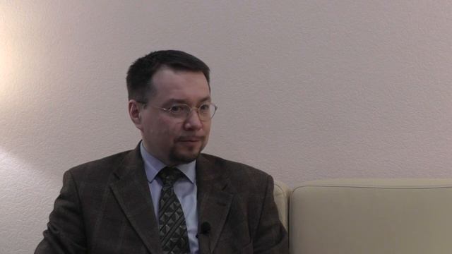 PRO ПБ в лицах. Интервью с Князевым П.Ю.