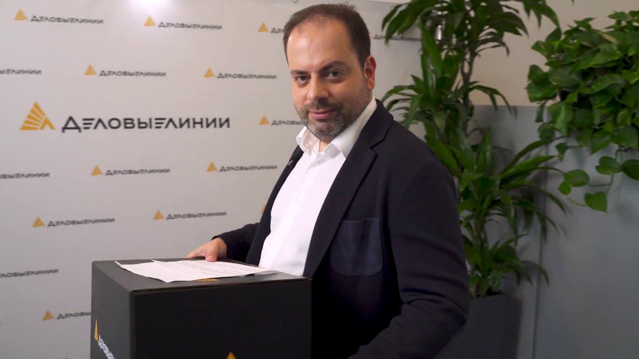 18 лет в надёжных руках