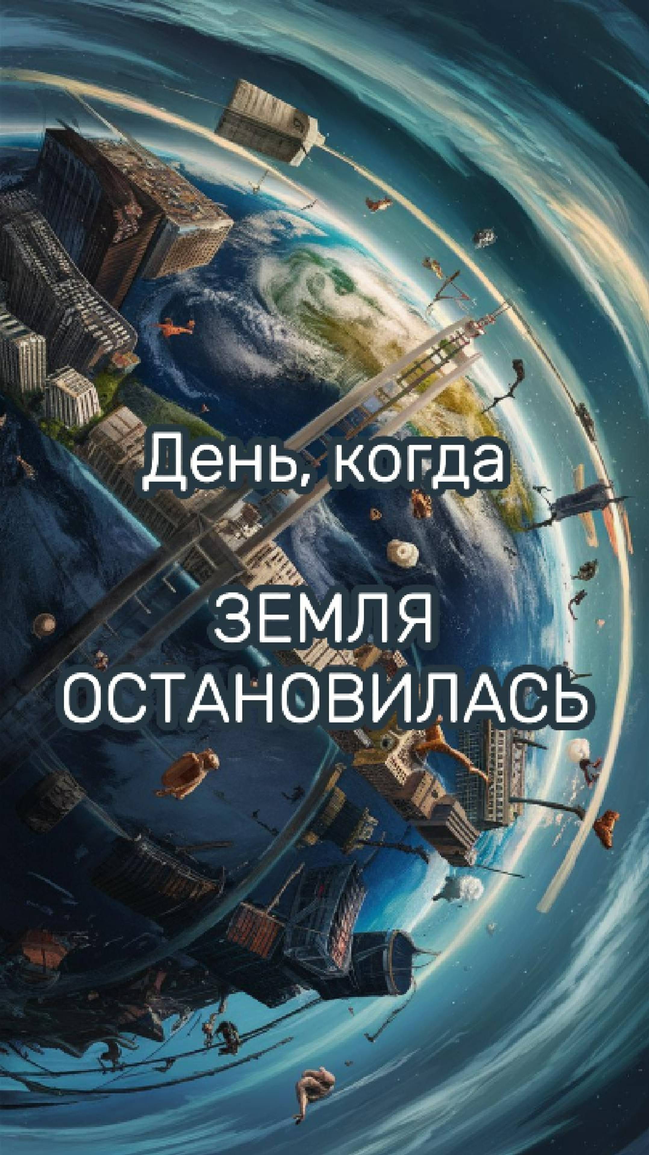 Что будет, если Земля перестанет вращаться?