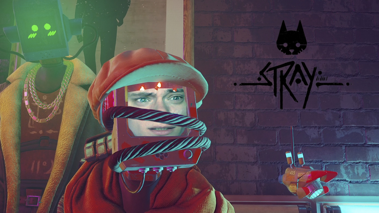 ОПЯТЬ ПРЕДАТЕЛЬСТВО ➤ Stray #7