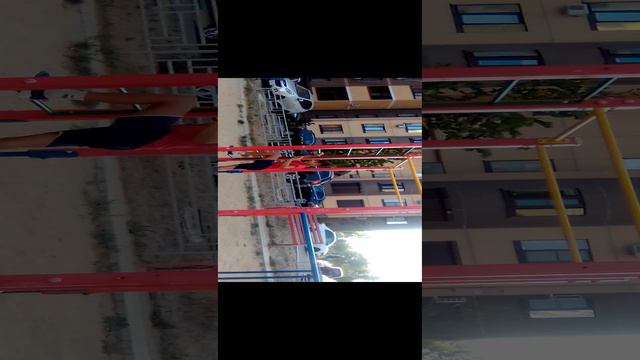 Паркур _Zifity