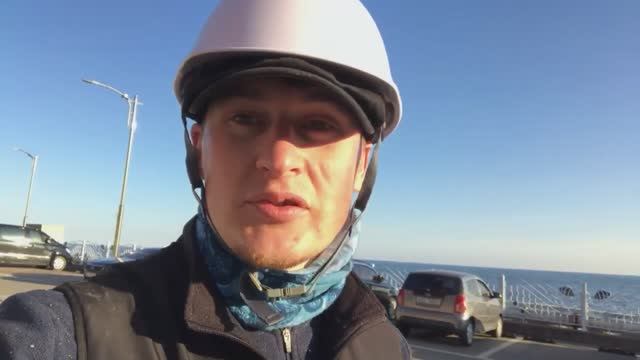 Демонтаж забора новый отрезок