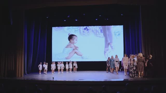 Концерт Радость 161052213ФВ FULL HD часть 1