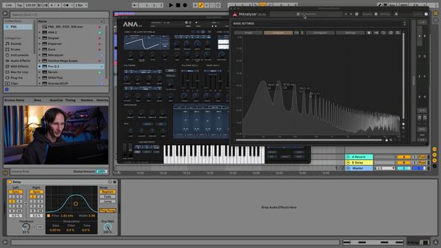 3.5 - Creating a Bass Part 2