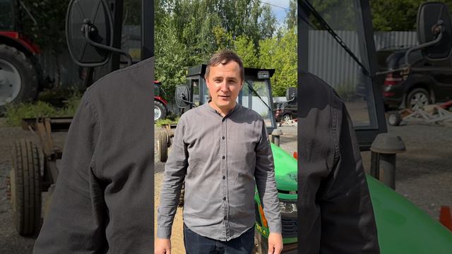 Отзыв об обучении и экзамене на погрузчик категории B | Удостоверение водителя погрузчика