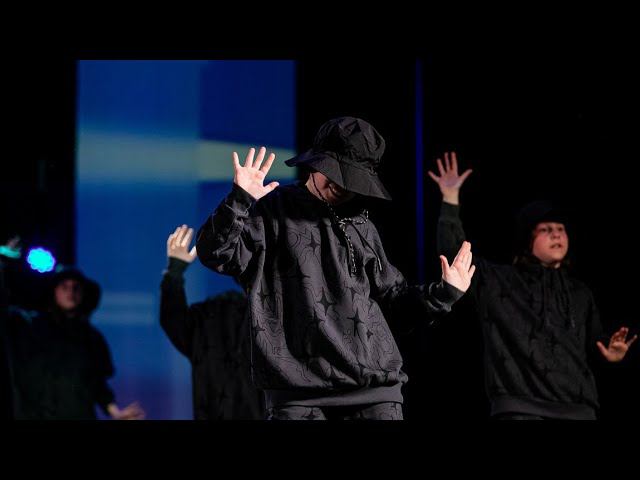 KARAMBA Kids | Премия AS | Школа танцев Active Style