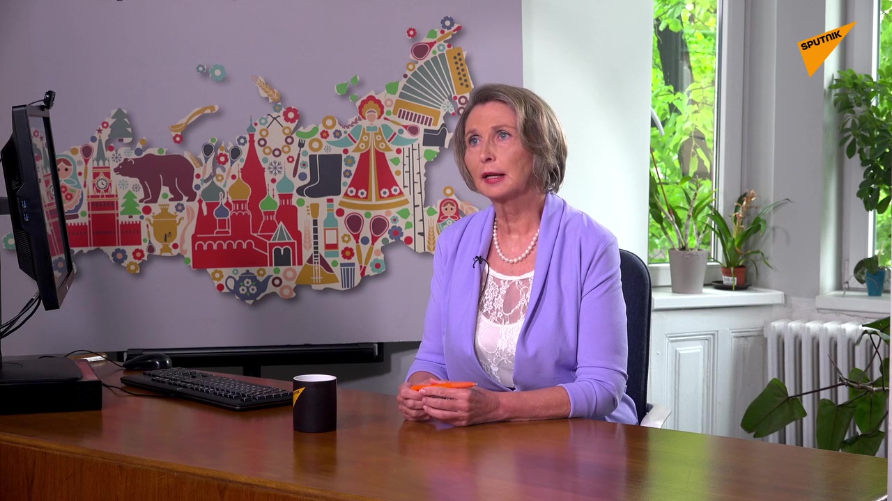 Ljubinka Milinčić: Rusiju guraju u bankrot — efekat će biti neviđen u istoriji