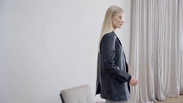 Коллекция Весна-Лето'23. "Снежная Королева"