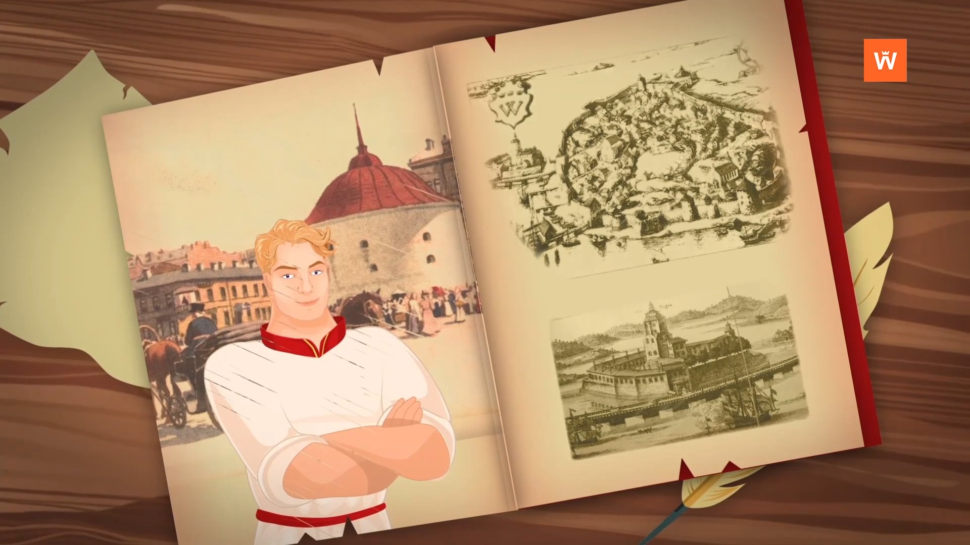 Программа «Добрыня» от 28 августа 2022 года