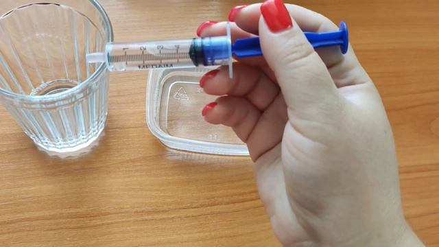 Эксперимент и инструкция по использованию Сухого душа