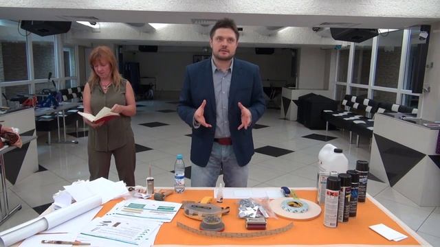 XII Корпоративная конференция ЗЕНОН 2015