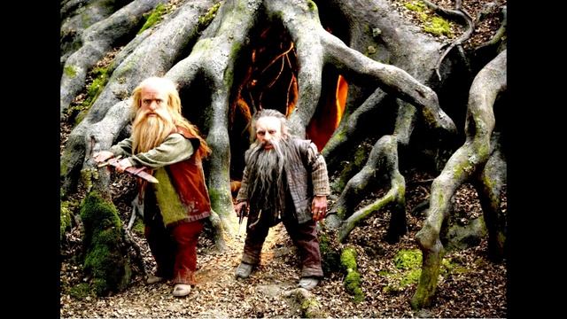 Библия. 09-26. 1-я Книга Царств (26). Пришли Зифеи [с юга] к Саулу...