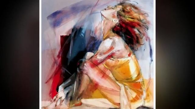 Музыка для Души.  Татьяна Снежина