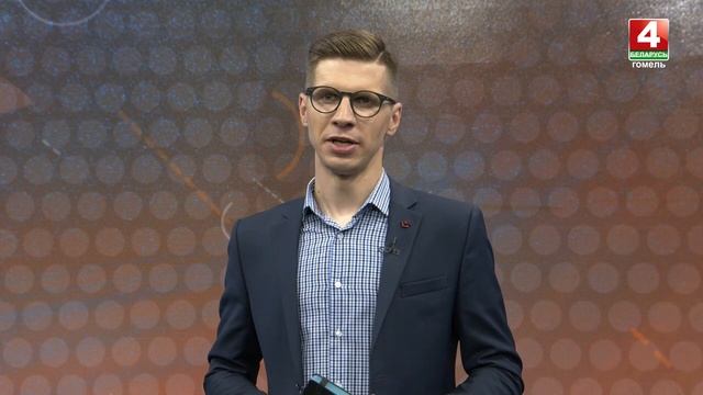 Цікавая гісторыя- Першыя людзі на Беларусі.