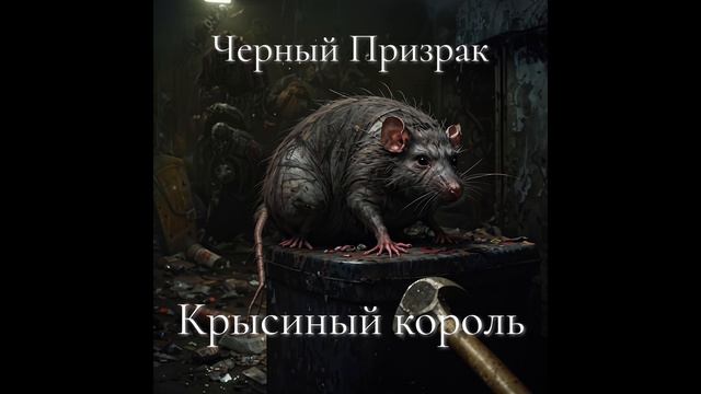 Крысиный король - Черный Призрак
