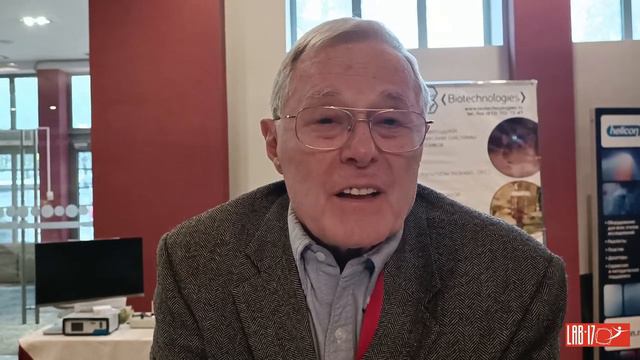 На Съезде физиологов в СПб. Президент общества академик Михаил Островский