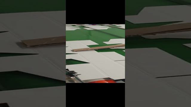 Станок для склейки с автоподачей ЛСК-1600