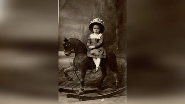 Игрушки. Н.Тэффи