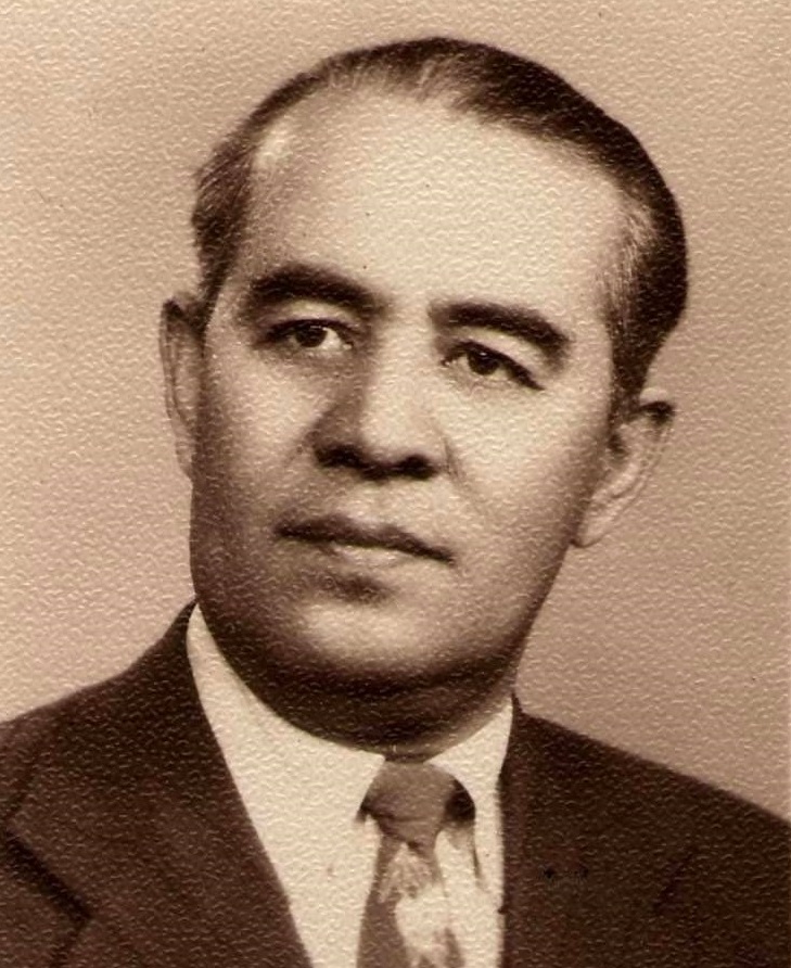 Аъзам Камолов